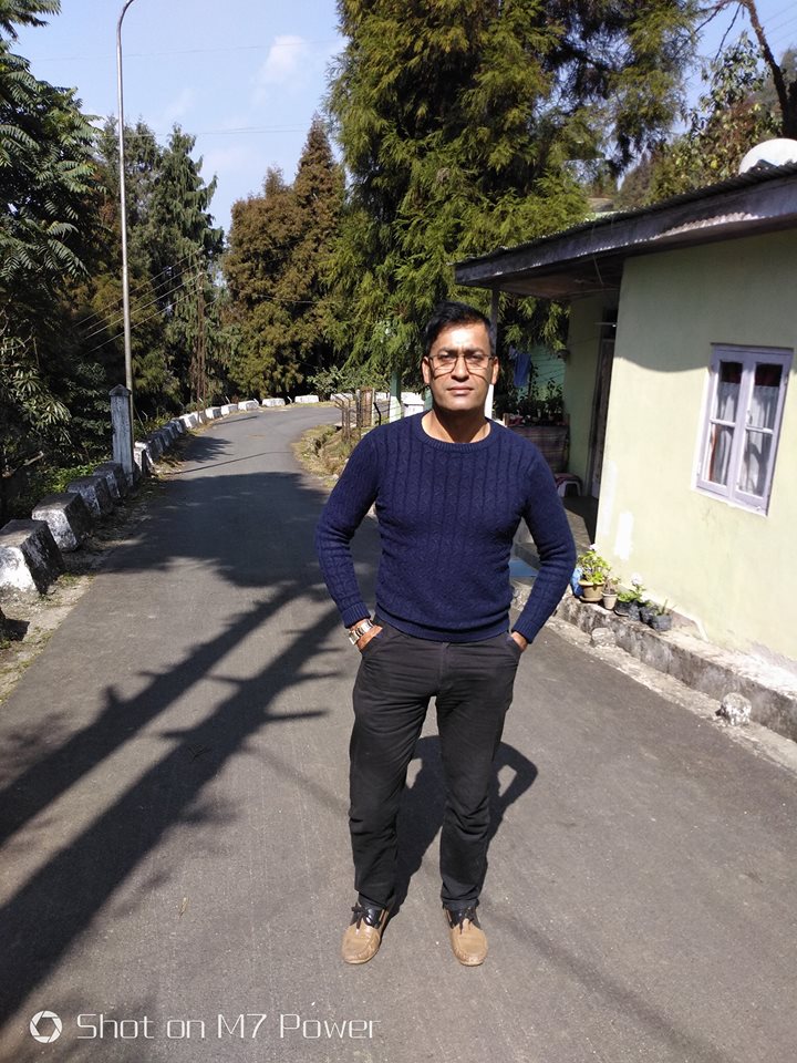 icons – Wandering Souls Of Sikkim