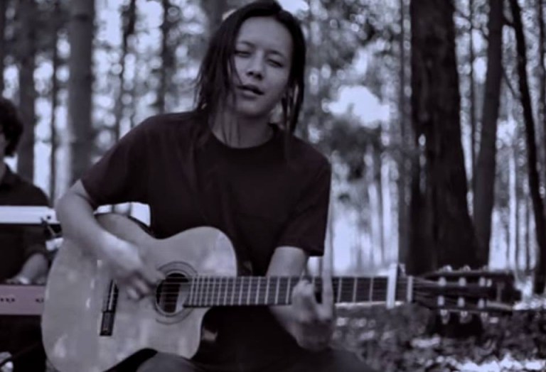 The Lost Star: A tribute to Rahul Rai of Tribal Rain. – Wandering Souls ...