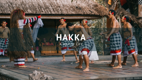 HAKA: A WAY OF LIFE – Wandering Souls Of Sikkim