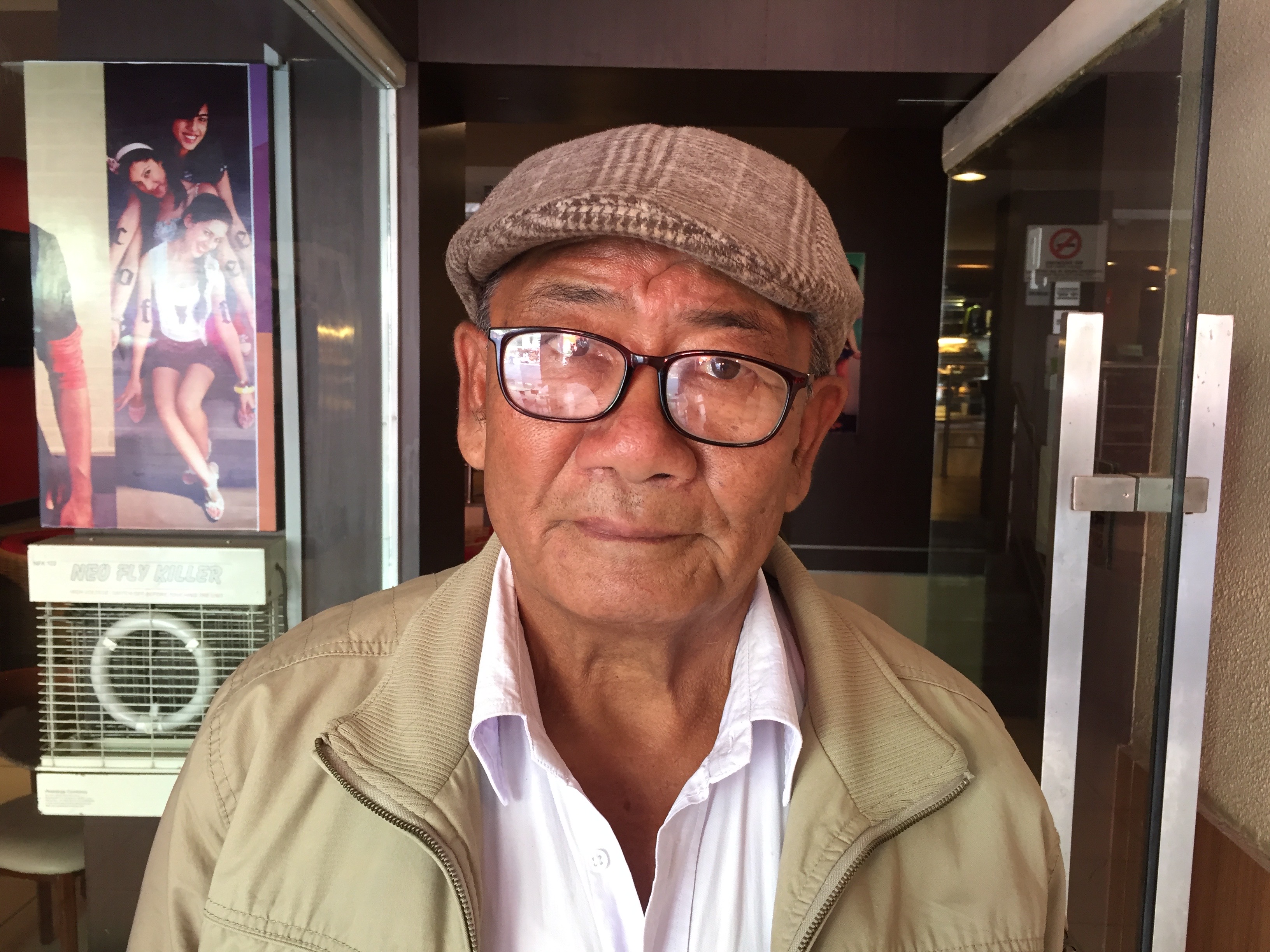 icons – Wandering Souls Of Sikkim