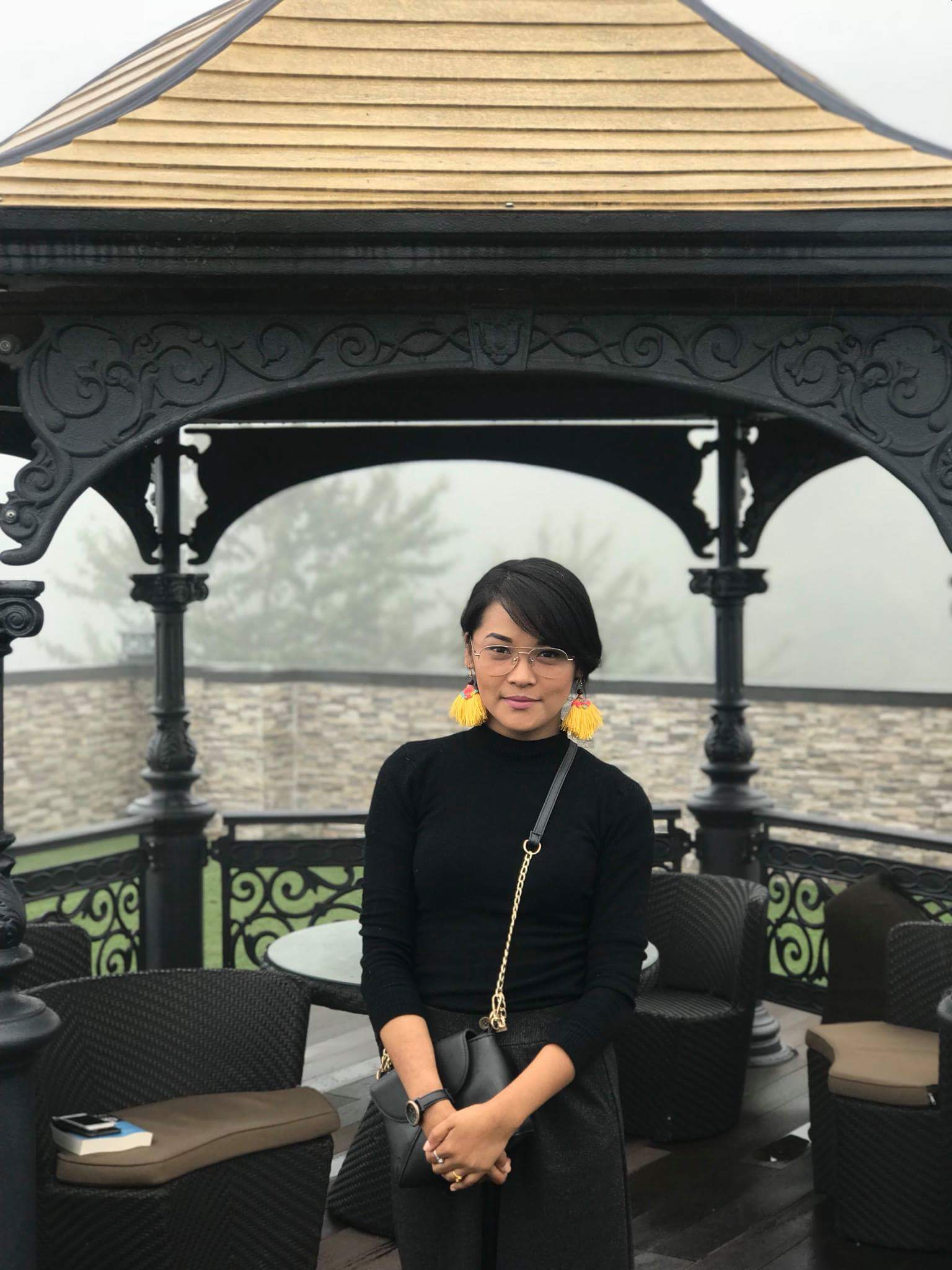 Your venture should create an ecosystem that not only empowers you, but empowers others as well ...