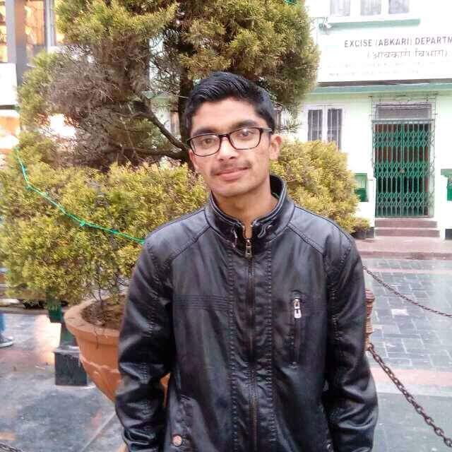 Destiny that was reshaped. – Wandering Souls Of Sikkim