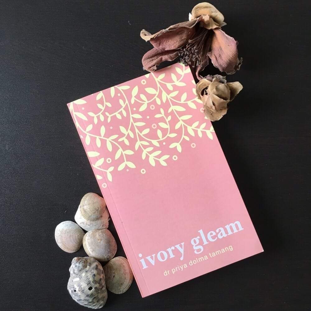 YOUNG AUTHOR: Conversation with Priya Dolma Tamang – Wandering Souls Of ...